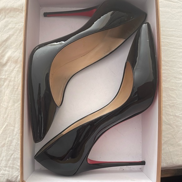 Christian Louboutin | Shoes | Christian Louboutin | Poshmark